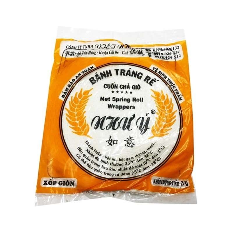 Toan Y net rice paper 250g