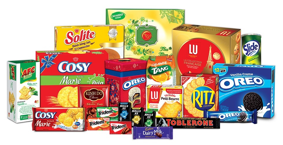 Confectionery